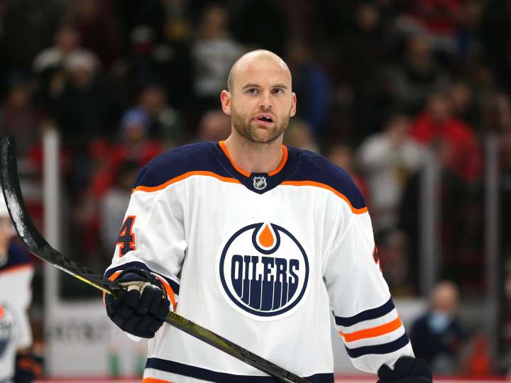 Hockey Blog In Canada: Not Enough