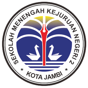 SMKN 2 Kota jambi