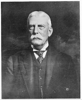 Daytonian in Manhattan: The Lost Henry M. Flagler Mansion -- 685 Fifth ...