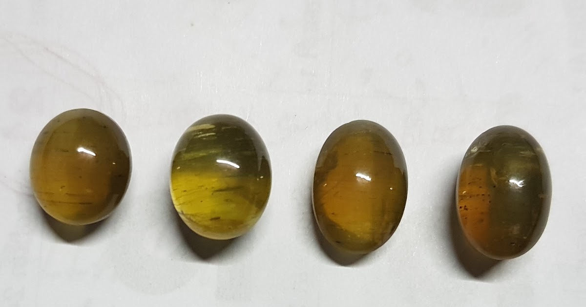 PERMATA MURAH SOKMO: PERMATA MATA KUCING ASLI TOP GRADE!-RARE! (APETITE ...