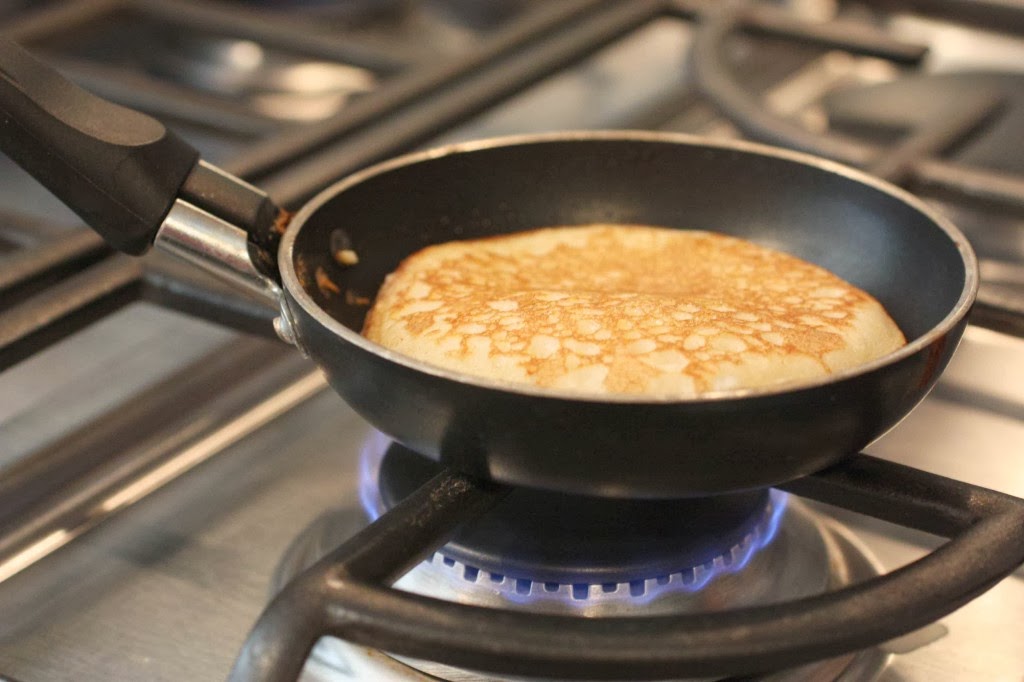 Nuestra Cocina Creativa