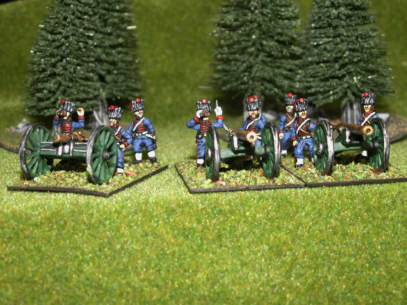 [TMP] "1870 : french machine gun and light cavalry." Topic