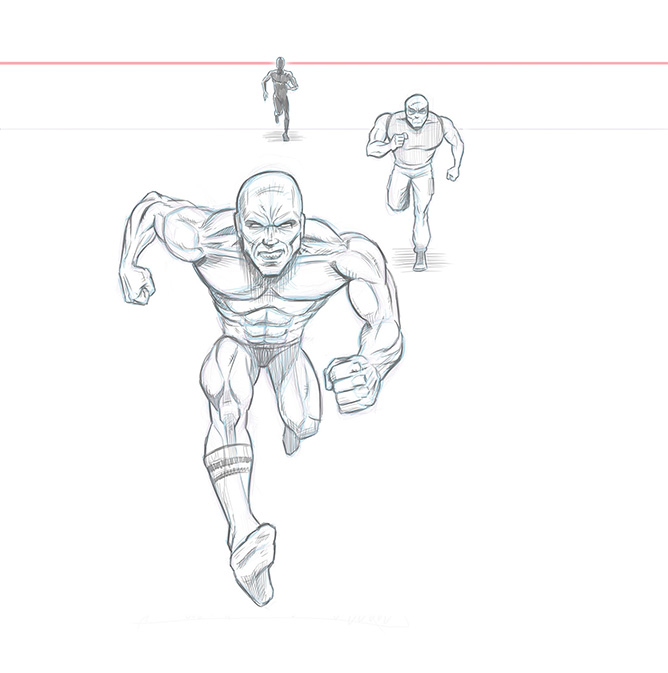 Robb Blog - the art of robb miller: June 2013