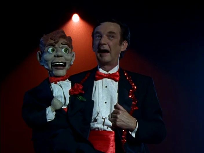 Retro Oasis: Gooseblog: Goosebumps Series 2000 #2: Bride of the Living ...