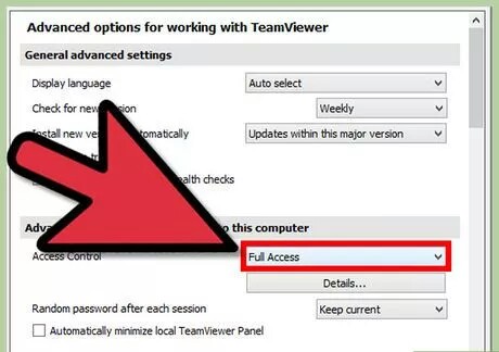 How to Remotely Access Another Computer from Your Computer (Hax4Us ...