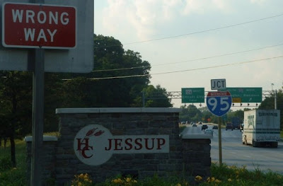 Social Shutter: JESSUP