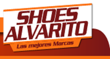 SHOES ALVARITO
