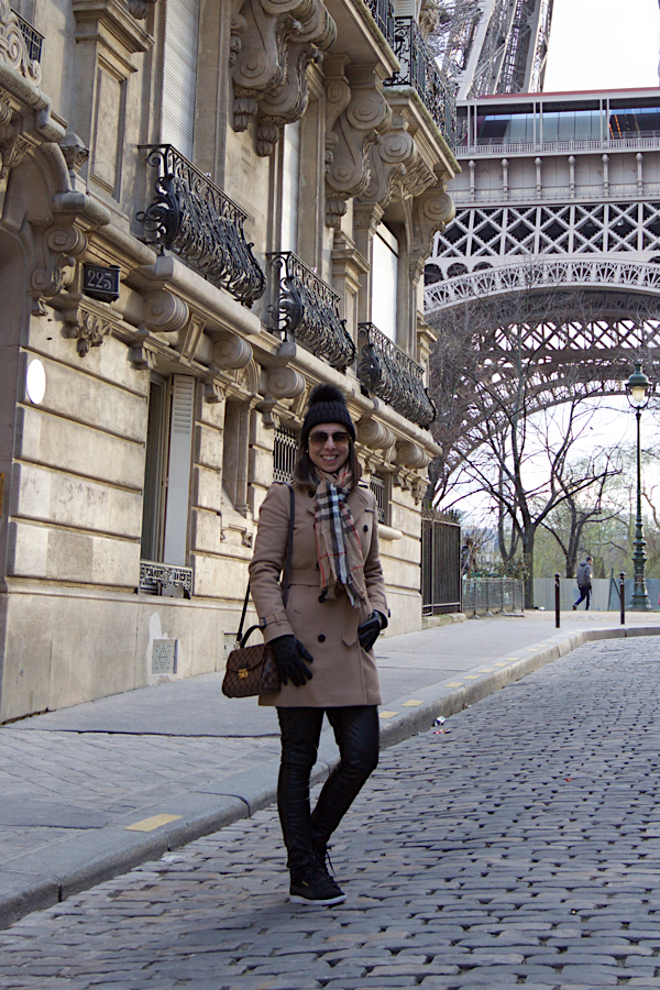 Pra inspirar: looks de inverno com tênis