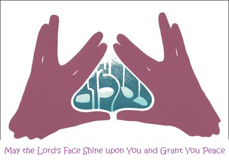 A Joyful Noise: The Priestly Blessing