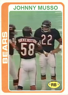 JOHNGY'S BEAT: Cards That Never Were: Johnny Musso 1977 and '78 Topps