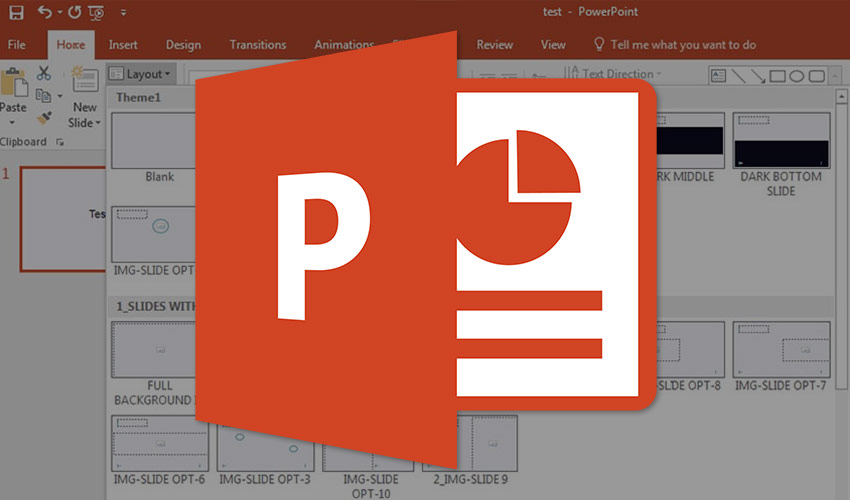 Memperbaiki Error VCRUNTIME140.dll dan MSVCP140.dll di Microsoft Powerpoint