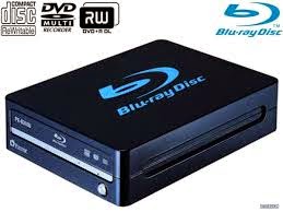 Informatica PCPI: BLU-RAY