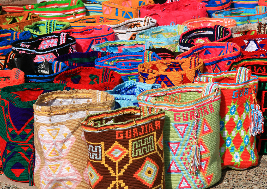 Last year, it emerged that thousands of Wayuu, who mostly neither speak ...