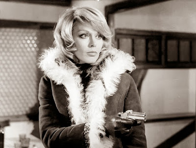 Lucky, el intrépido (1967).