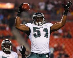 2011 Eagles Training Camp Battles - Bleeding Green Nation