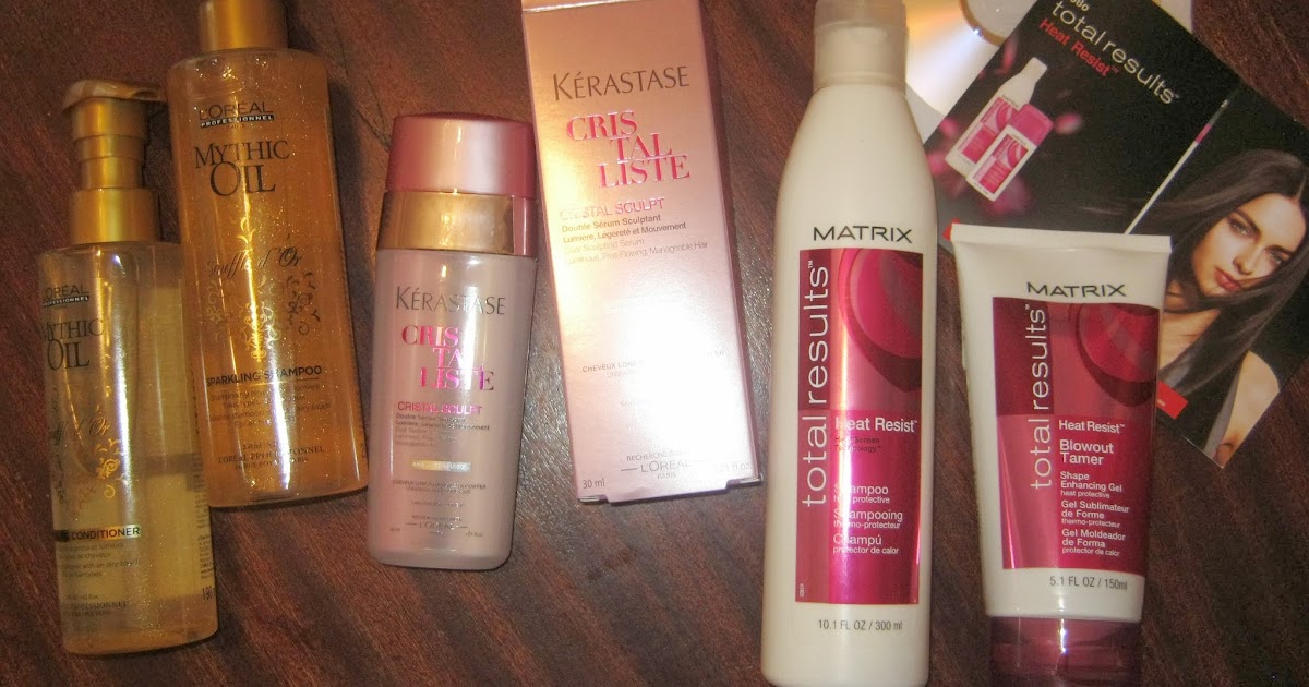 L'Oréal Paris и Matrix Professional Haircare & Color изненади ...