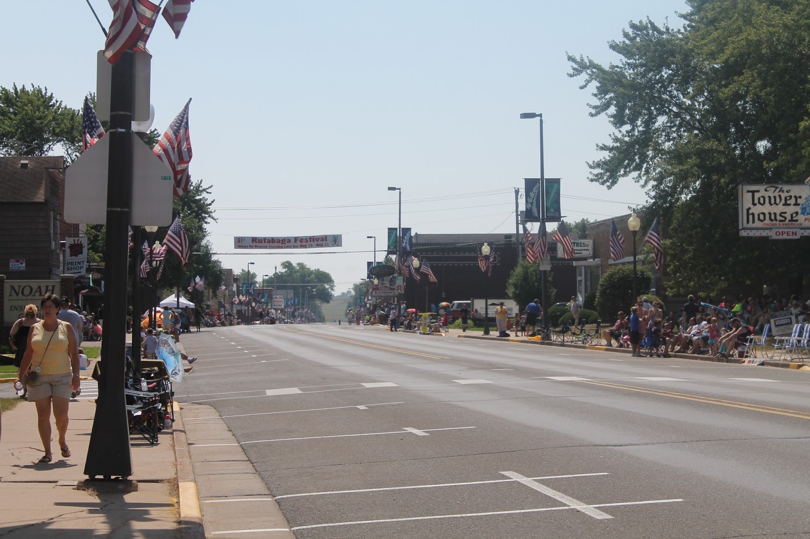 Alina in Wisconsin :-): 23. Post- Die ersten Tage in Shell Lake ...