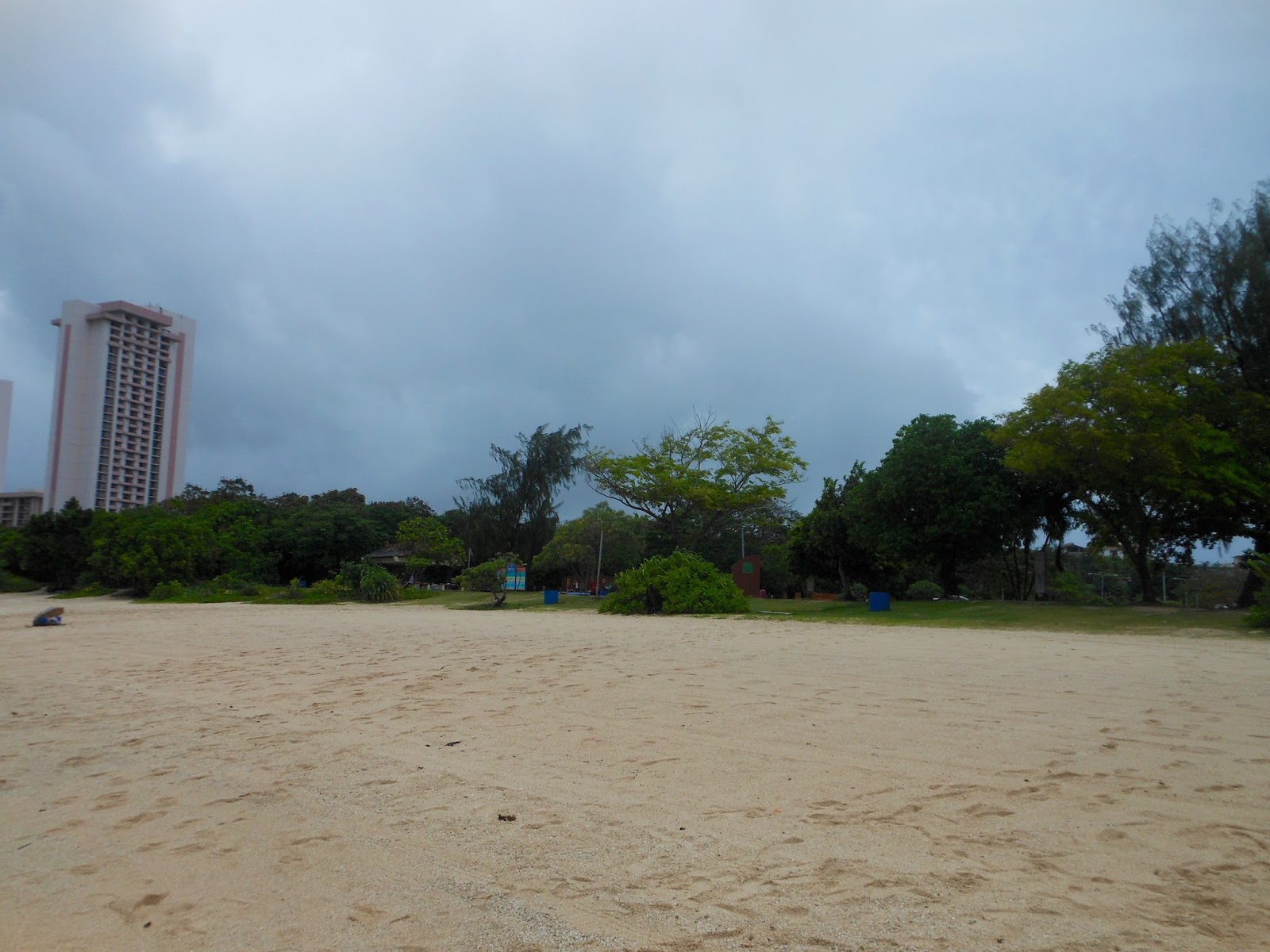 Hokkaido Kudasai: Ypao Beach Park