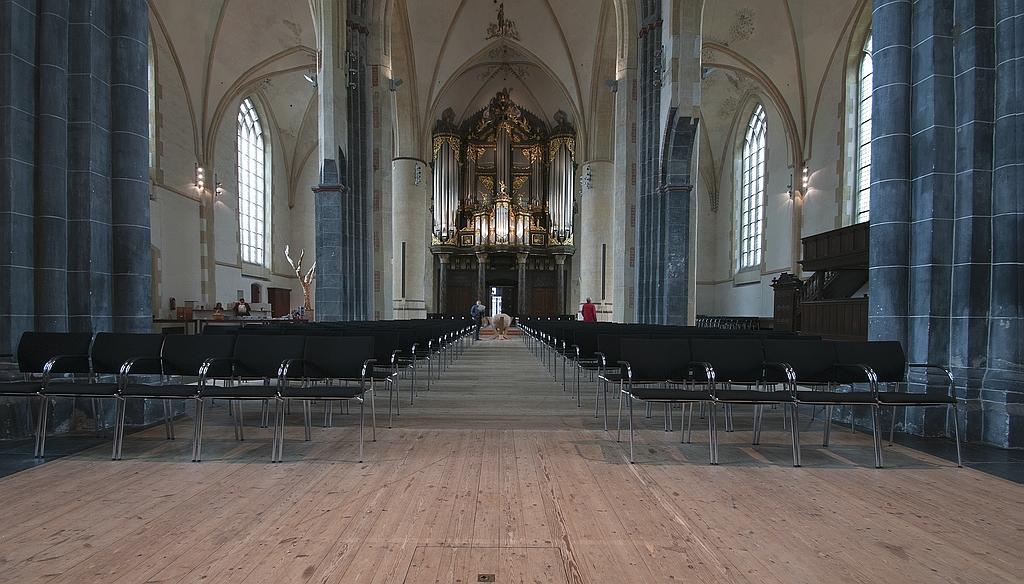 Nieske's fotosite: Martinikerk Groningen!!