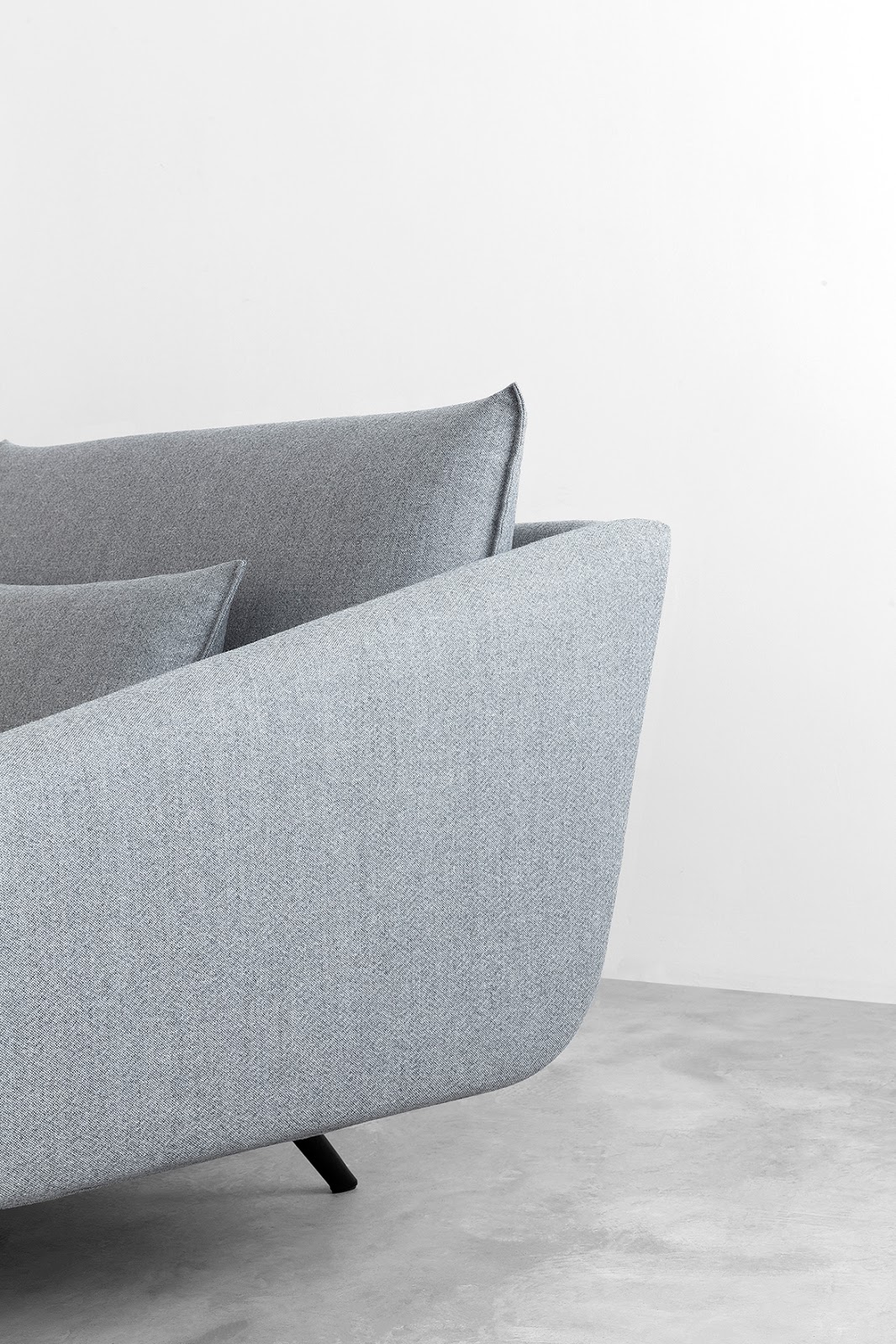 Marzua: Anticipo #Milan2016: Sofá Costura de Stua, inspirado en la ...