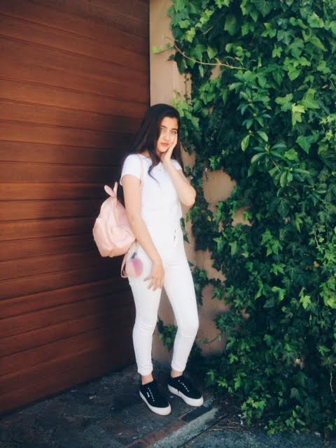 OOTD: Kaylin Matodes | South African Style