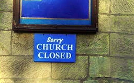 Bob Clanton: TURNING POINTS: "Turning Points for the Church"