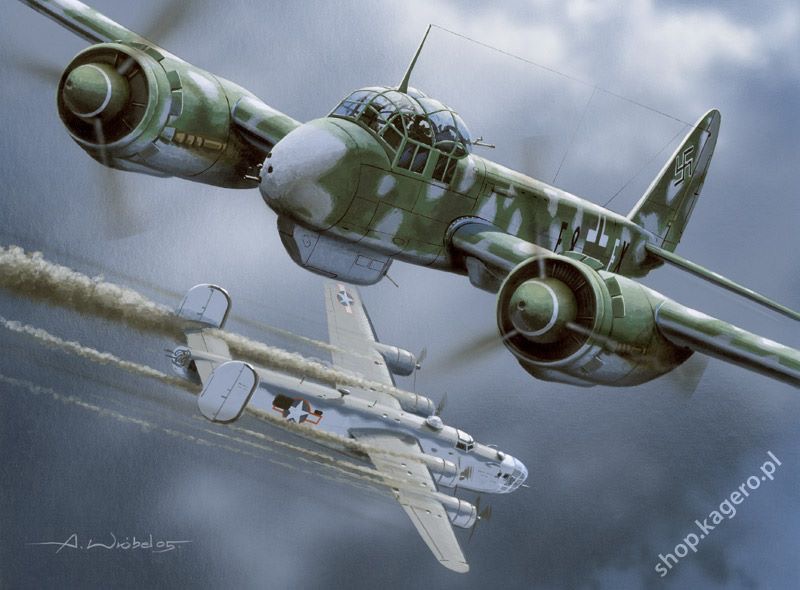 Luftwaffe Lovers: Gallery
