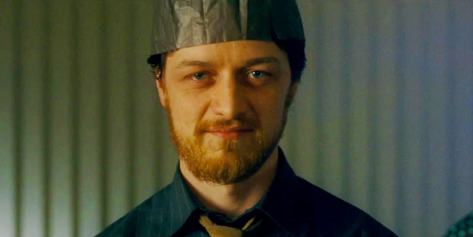 Don't Forget the Popcorn Movie Review: Filth