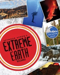 Teach Mentor Texts: Extreme Earth Records