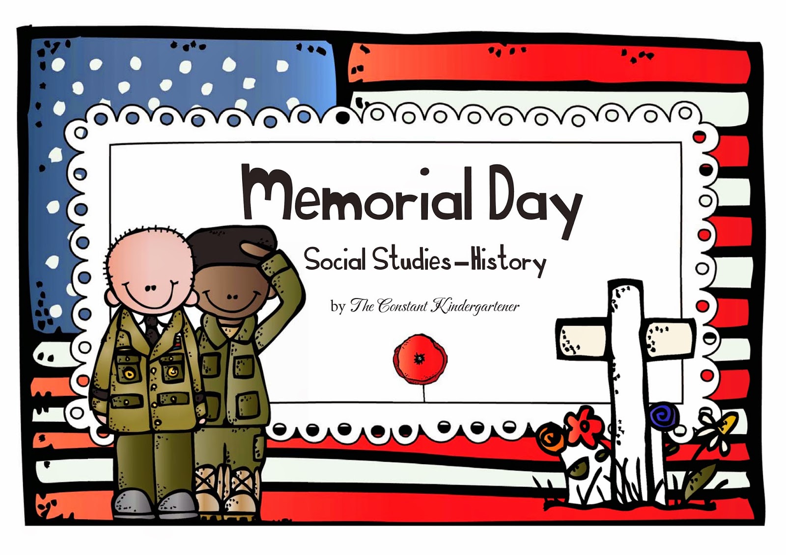 The Constant Kindergartener - Teaching Ideas and Resources for Early ...