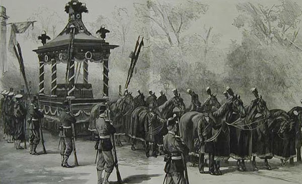 The Story of a House: Death of a President - Part II, James A. Garfield