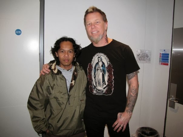 Vortex From The East