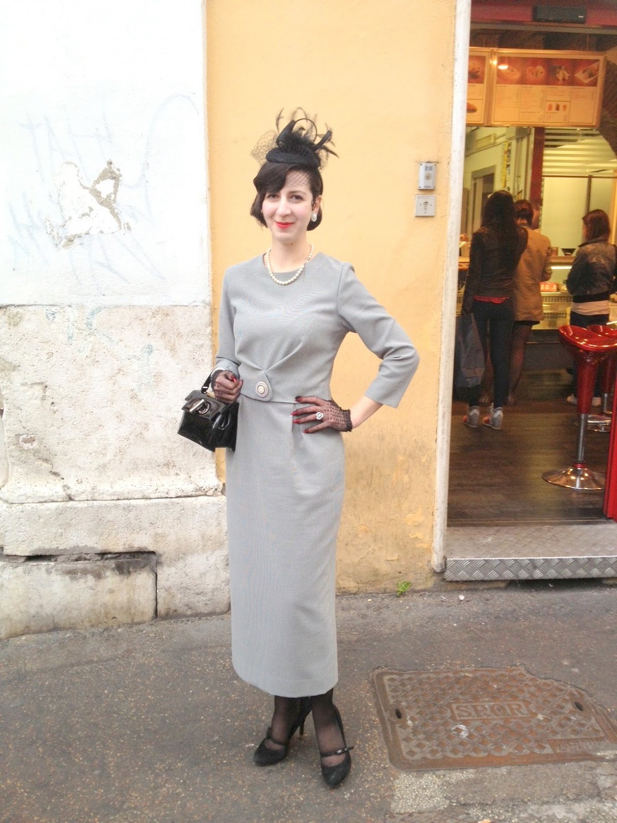 scostumista: ROMA STREET STYLE- MONTI