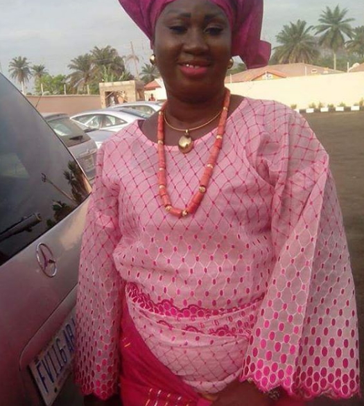 Photos: Oluwo Of Iwoland New Queen & First Wife Emerge As Olori Chanel ...