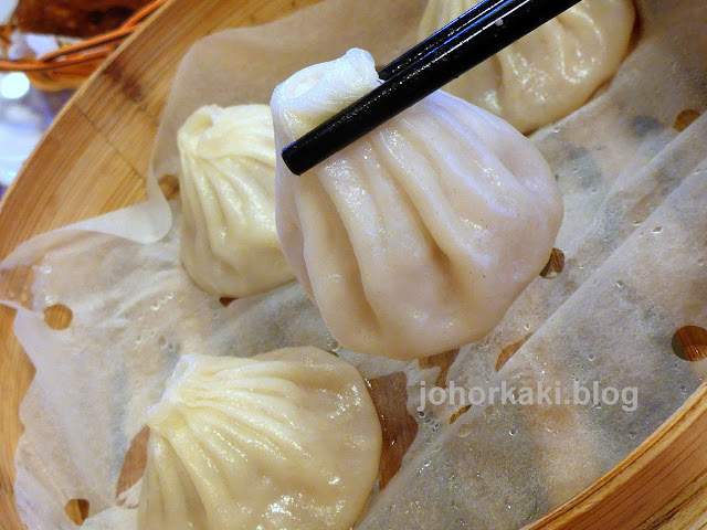 Shanghai Dim Sum. Good Xiao Long Bao in Richmond Hill, Toronto |Tony ...