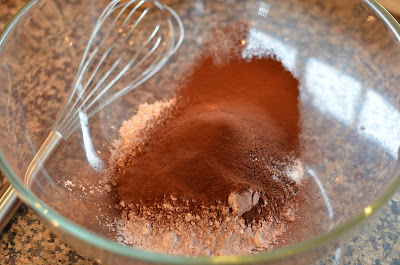 Playing with Flour: Payard's flourless chocolate cookies - 2 ways