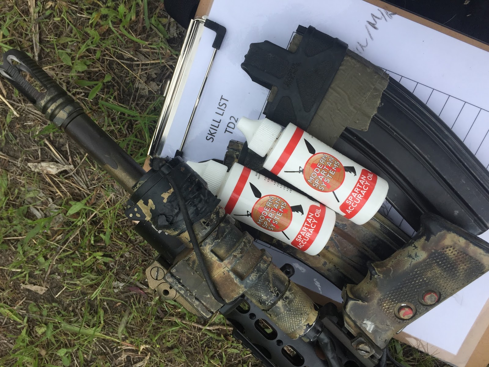 Green Eye Tactical