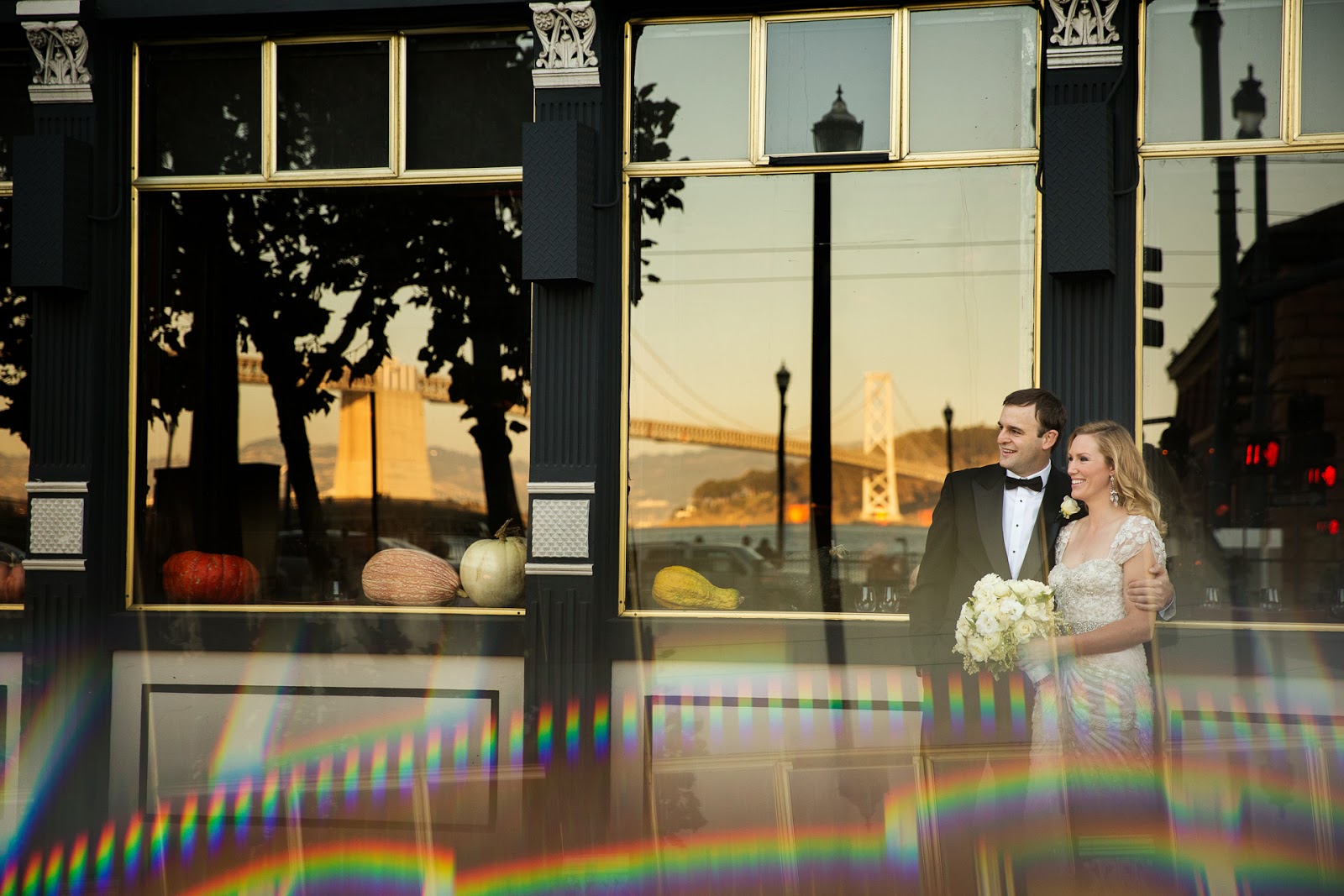 f. duncan reyes events by design: Kristal & Brandon Tie the Knot!