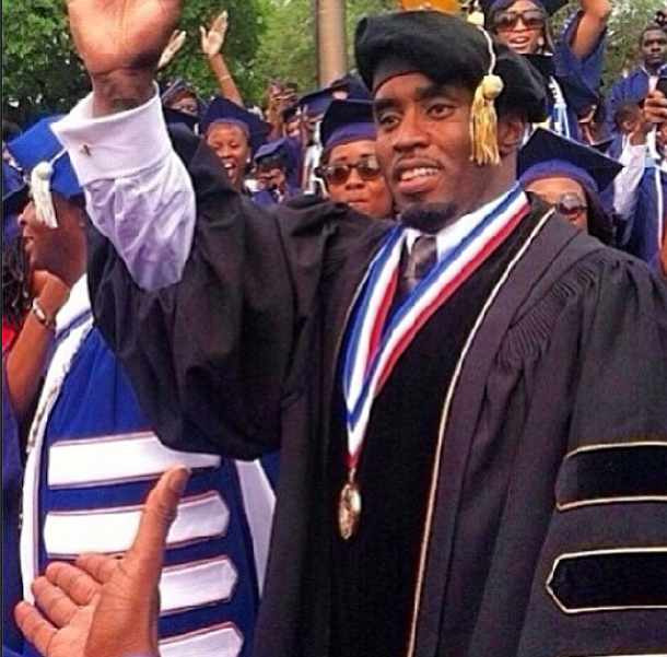 Rhymes With Snitch | Celebrity and Entertainment News | : Sean Comb's ...