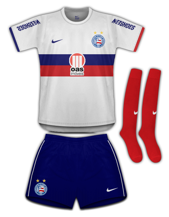 IDEAL MOCKUPS: MOCKUPS APOSTAS BAHIA - BA (NIKE 2012)!