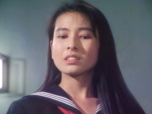 Álbuns de imagens de episódios (EpisAlbum): TurboRanger episódio 09(ou ...