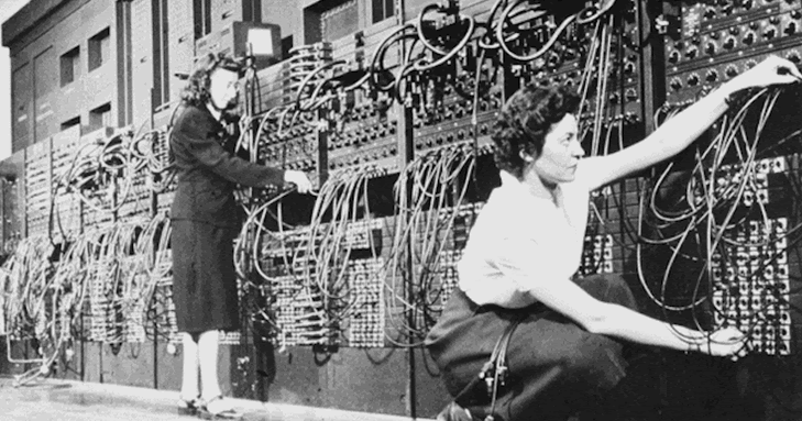 These 6 women got written out of tech history. They're finally being ...