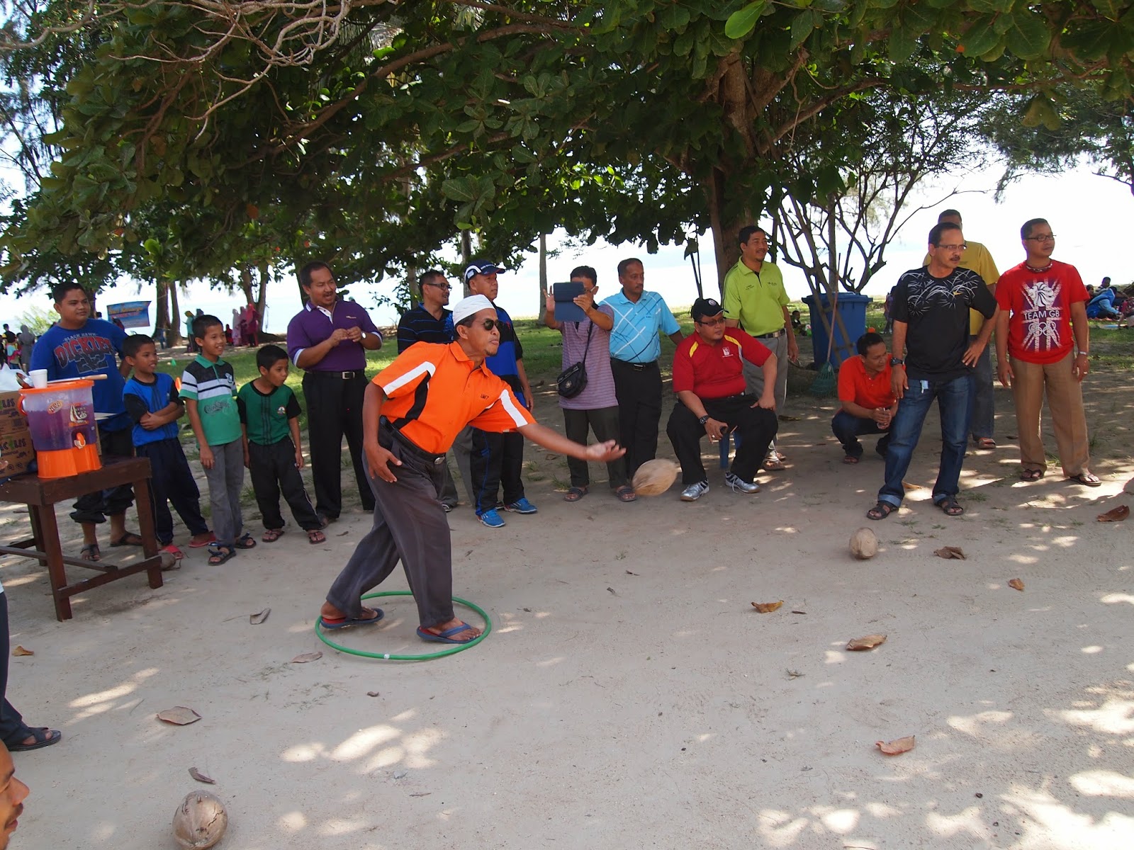 SEKOLAH MENENGAH KEBANGSAAN MERCHANG, 21610 MARANG, TERENGGANU: 2014