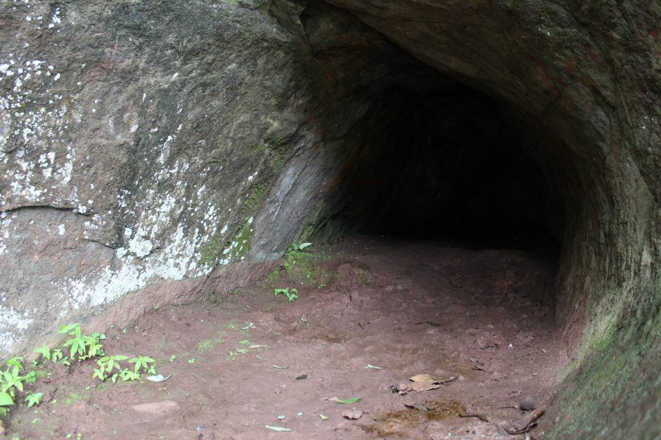 Lost City Adventures: Inside The Ipala Volcano