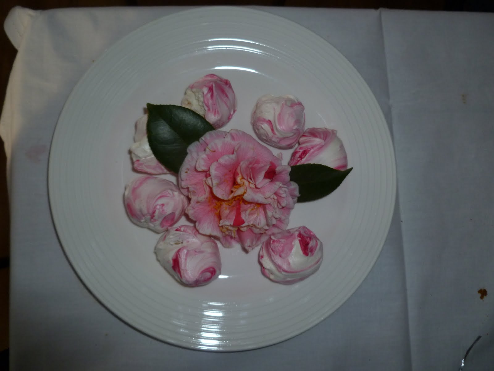 Crackling: Trifle - it's the most honest of puddings