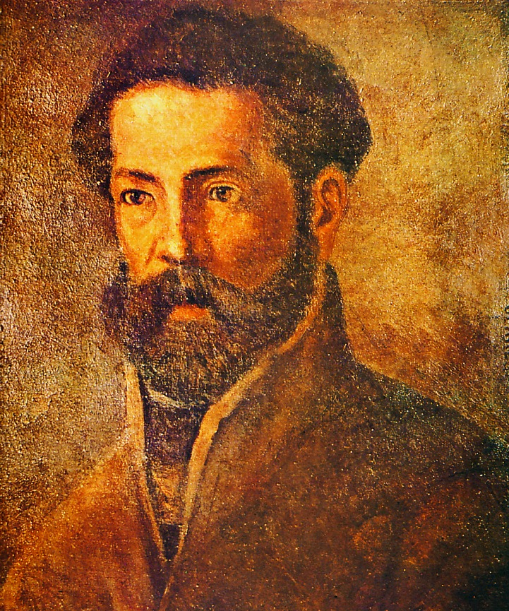 DePeru Blog: Biografía de Pancho Fierro