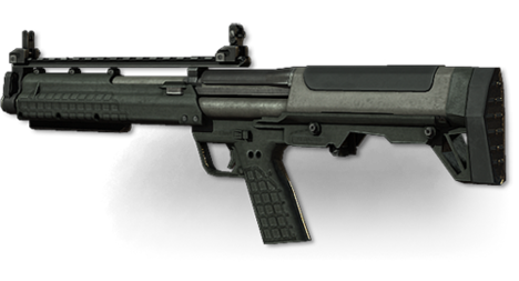 Call of Duty Black Ops 2 Weapon Guides:KSG Pump-Action Shotgun Guide
