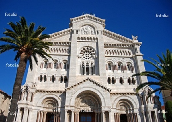 Modern Architecture: Classic French Architecture