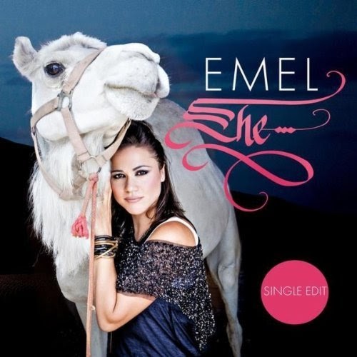 Turk Pop Music Woman Vocals: Emel