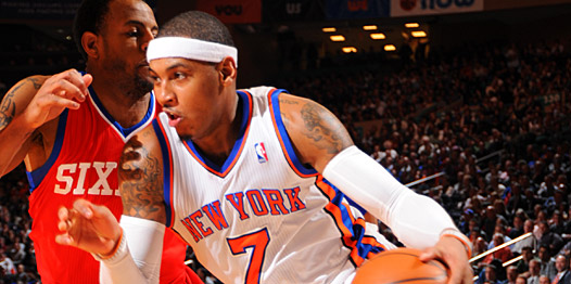 New York Knicks Funny Photos 2012 | NBA FUNNY MOMENTS